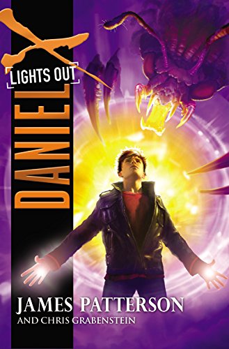 James Patterson – Lights Out