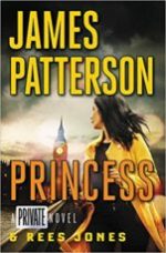 James Patterson - Princess