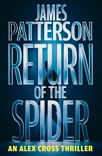 James Patterson – Thank You, Teachers